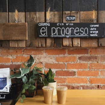 ONE LINE COFFEE - SHORT NORTH - Updated December 2024 - 312 Photos ...