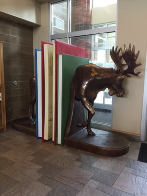 COEUR D’ALENE PUBLIC LIBRARY - Updated October 2025 - 19 Photos & 13 ...