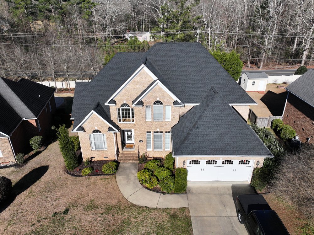 MODERN ROOFING - Updated January 2026 - 10 Photos - 1001 Capital Funds ...