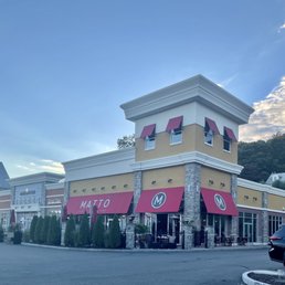 MATTO WINE BAR - Updated July 2025 - 183 Photos & 125 Reviews - 389 ...