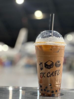 TK CAFE - Updated May 2024 - 197 Photos & 166 Reviews - 1212 N San ...