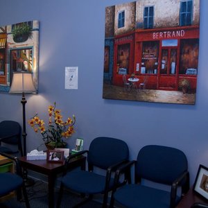 ETTNER M FREDERIC, MD - Updated December 2025 - 19 Reviews - 7126 N ...