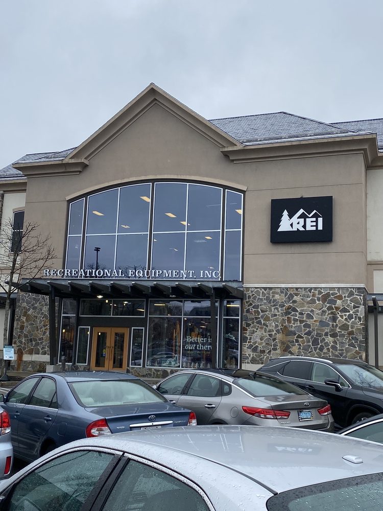 REI - Updated July 2024 - 25 Photos & 53 Reviews - 22 Chapel View Blvd ...