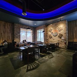 U-GRILL KOREAN BBQ - Updated October 2025 - 1780 Photos & 2500 Reviews ...