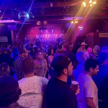 MAVERICK SALOON - Updated January 2025 - 282 Photos & 215 Reviews ...