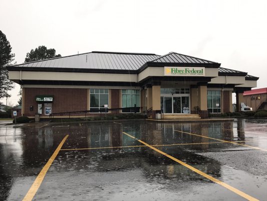 FIBRE FEDERAL CREDIT UNION - Updated July 2025 - 17 Photos & 10 Reviews ...