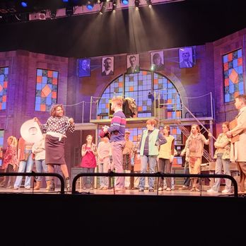 TORRANCE CULTURAL ARTS CENTER - Updated September 2025 - 100 Photos ...