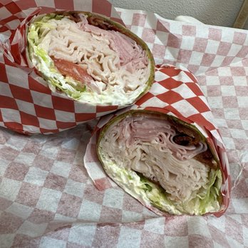 MUNCH-A-SUB - Updated April 2025 - 231 Photos & 246 Reviews - 5320 ...