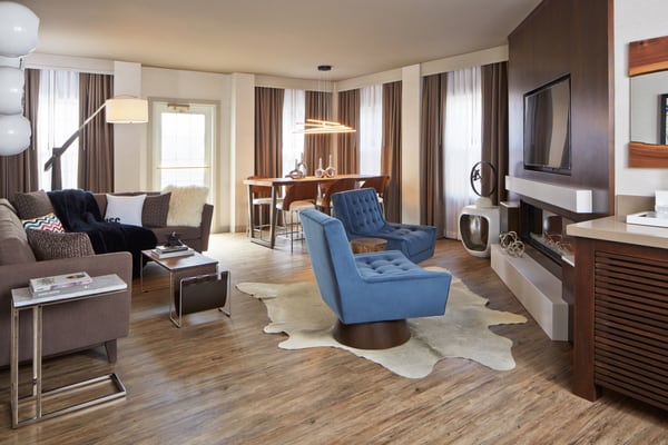 THE DEL MONTE LODGE RENAISSANCE ROCHESTER HOTEL & SPA - Updated October ...