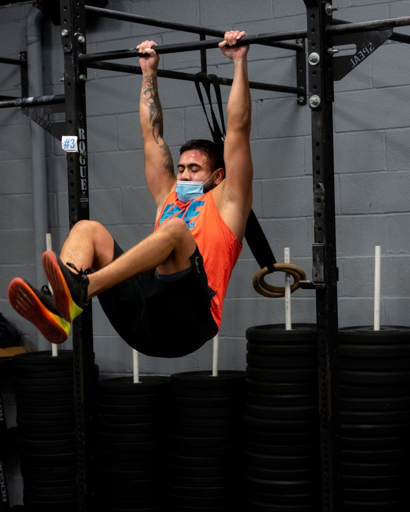 CROSSFIT QUEENS - Updated August 2024 - 40 Photos & 63 Reviews - 2550 ...