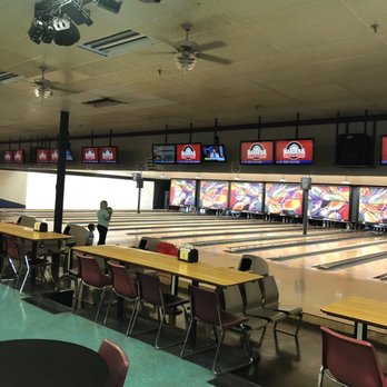 BANDERA BOWLING CENTER - Updated January 2025 - 89 Photos & 101 Reviews ...