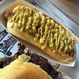 GOTHAM BURGER SOCIAL CLUB - Updated June 2025 - 411 Photos & 233 ...