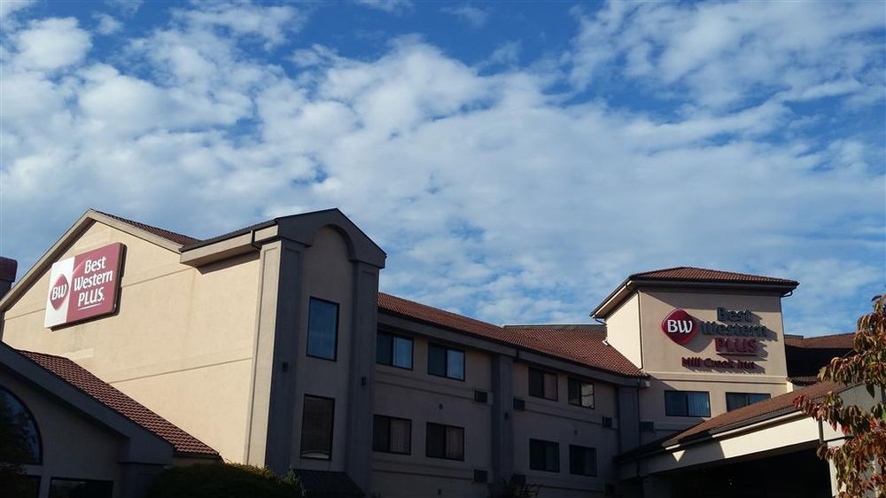 BEST WESTERN PLUS MILL CREEK INN - Updated October 2025 - 241 Photos ...