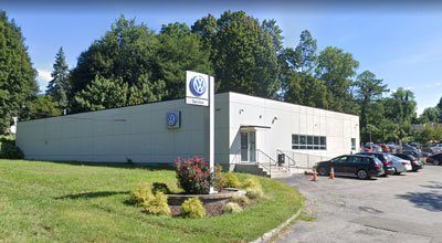 TASCA VOLKSWAGEN WHITE PLAINS - SERVICE CENTER - Updated December 2025 ...