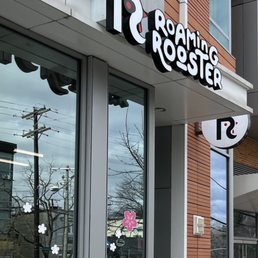 ROAMING ROOSTER - Updated July 2025 - 132 Photos & 77 Reviews - 4600 ...