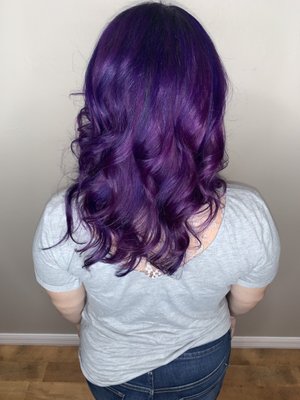 COLOR TRENDZ SALON - Updated July 2025 - 15 Photos & 13 Reviews - 1410 ...