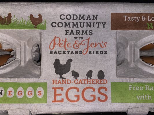 CODMAN COMMUNITY FARMS with reviews - Updated September 2024 - 42 ...