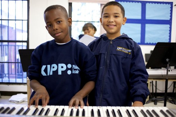 KIPP PHILOSOPHERS ACADEMY - Updated December 2025 - 8300 S Central Ave ...