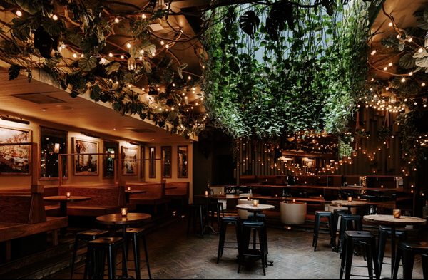 COMMON GROUND - Updated December 2025 - 165 Photos & 228 Reviews - 63 ...