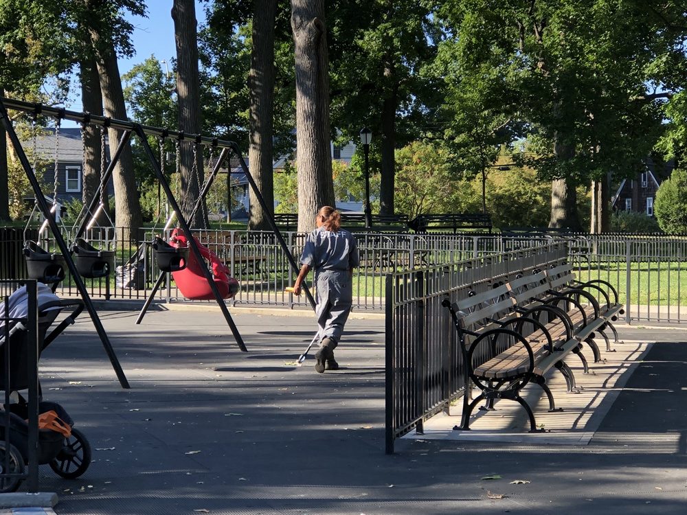 BOWNE PARK - Updated March 2025 - 112 Photos & 30 Reviews - 159th St & 29th Ave, Flushing, New ...