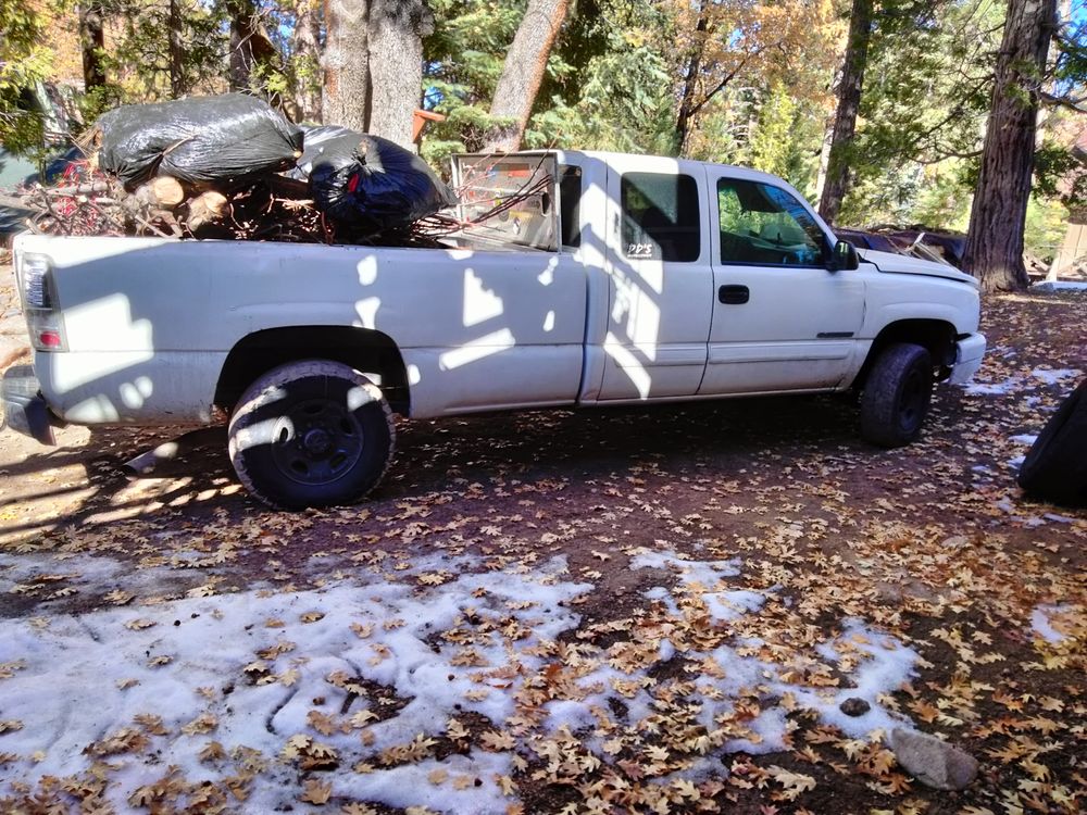 CCF SERVICES - Updated January 2026 - Request a Quote - 19 Photos - Running Springs, California ...