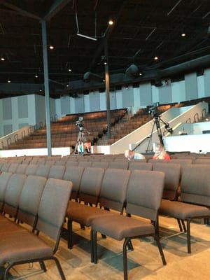 CROSS POINT CHURCH - Updated December 2025 - 10 Photos & 21 Reviews ...