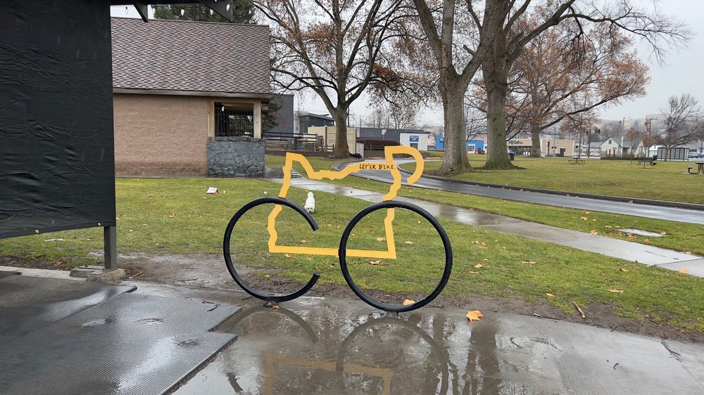 ROY RALEY PARK - Updated August 2025 - SW 12th St, Pendleton, Oregon ...