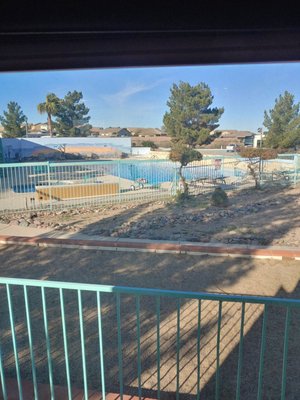 COCHISE TERRACE RV RESORT - Updated July 2025 - 1030 S Barrel Cactus ...