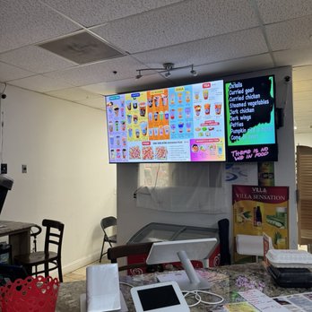 BOBA TOMTOM - Updated January 2026 - 141 Photos & 46 Reviews - 3850 ...