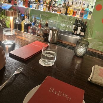 SANTAELLA - Updated July 2025 - 1030 Photos & 640 Reviews - 219 Calle ...