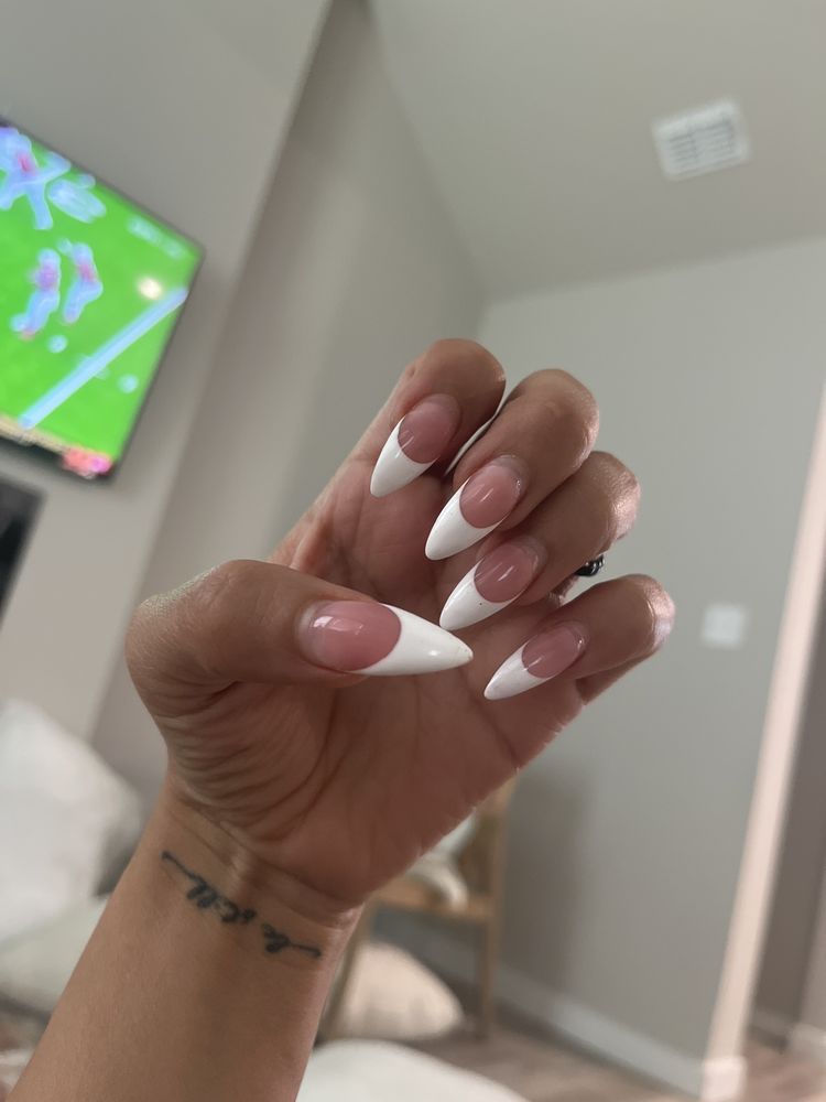 BELLA NAILS & SPA RED OAK - Updated December 2025 - 53 Photos & 24 ...