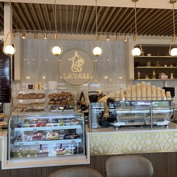 LAYALI COFFEE HOUSE - Updated November 2025 - 171 Photos & 49 Reviews ...