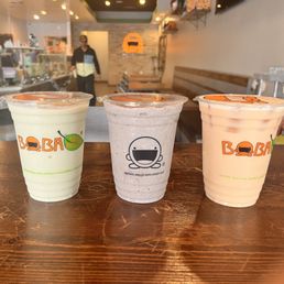BOBA TEA HOUSE - Updated December 2025 - 532 Photos & 641 Reviews - 767 ...