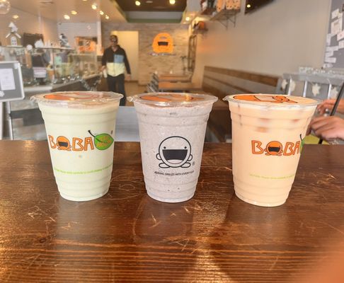 BOBA TEA HOUSE - Updated December 2025 - 532 Photos & 641 Reviews - 767 ...