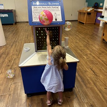 CHILDREN’S SCIENCE EXPLORIUM - Updated November 2025 - 92 Photos & 31 ...