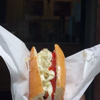 TOP DOG - Updated June 2025 - 815 Photos & 2251 Reviews - 2534 Durant ...