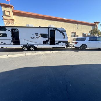 GIANT RV - Updated March 2025 - 163 Photos & 453 Reviews - 24700 ...