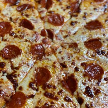 JIM’S RAZORBACK PIZZA - Updated December 2025 - 20 Photos & 32 Reviews ...