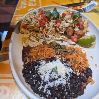 CACTUS RESTAURANTS - MADISON PARK - Updated May 2025 - 383 Photos & 649 ...