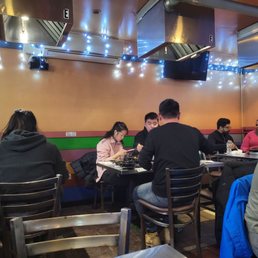 THE CAST IRON POT - Updated December 2025 - 1341 Photos & 954 Reviews ...