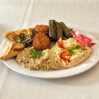 HABIBI’S MIDDLE EASTERN KITCHEN - 339 Photos & 315 Reviews - 11 S ...
