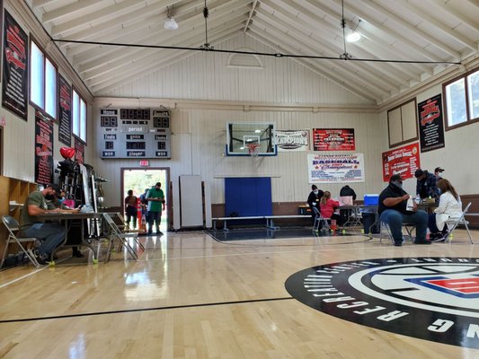 BANNING PARK & RECREATION CENTER - Updated December 2025 - 1331 Eubank ...