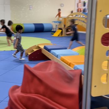 GYMBOREE PLAY & MUSIC, GAHANNA - Updated October 2025 - 38 Photos ...