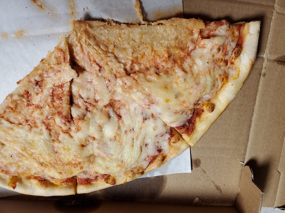 GOTTA GETTA PIZZA - Updated December 2025 - 1735 Townsend Ave, Bronx ...