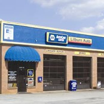 LILBURN AUTO CENTER - Updated April 2025 - 22 Reviews - 4450-M ...