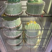 VAN’S BAKERY - 1270 Photos & 491 Reviews - 1824 Tully Rd, San Jose, CA ...