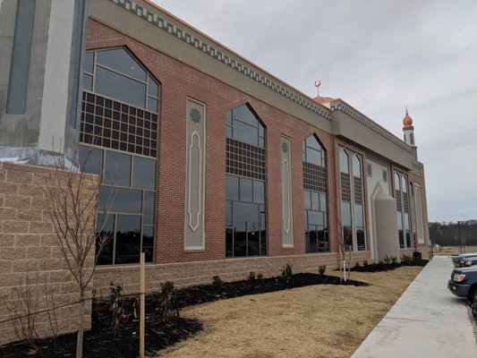 MUSLIM CENTER OF GREATER PRINCETON - Updated December 2025 - 48 Photos ...