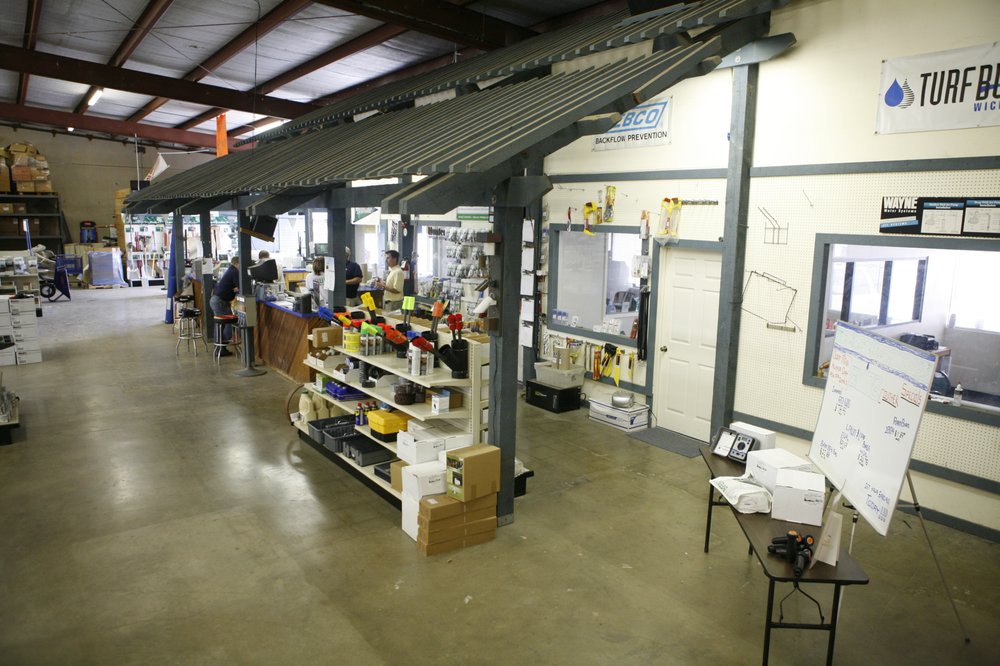 EWING OUTDOOR SUPPLY - Updated July 2024 - 17 Photos - 5207 Davis Blvd ...