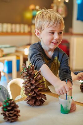 FIELD OF DREAMS NURTURE AND EDUCATION CENTER - BAXTER - Updated ...