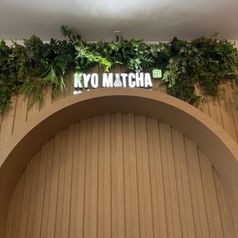 KYO MATCHA - Updated October 2025 - 368 Photos & 160 Reviews - 1010 ...